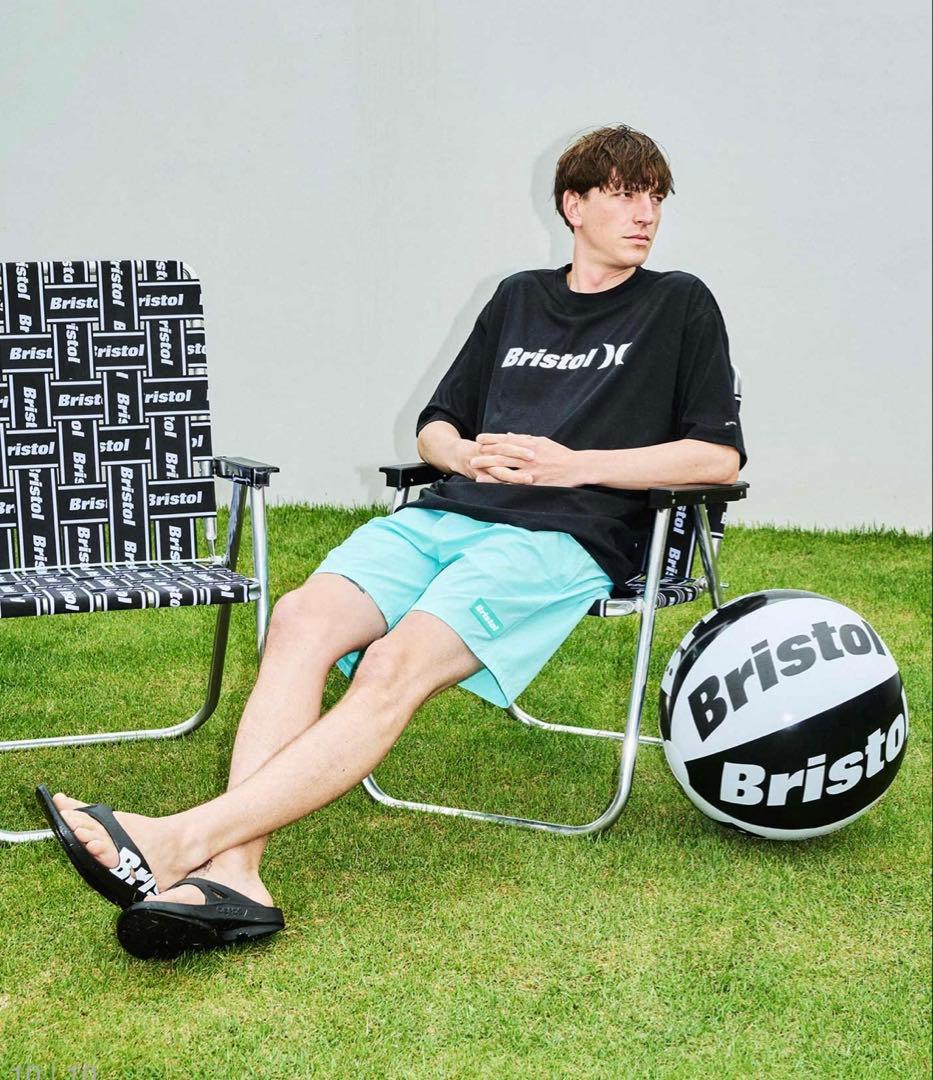 定価割れ FCRB LAWN CHAIR / STANDARD 最安 最後