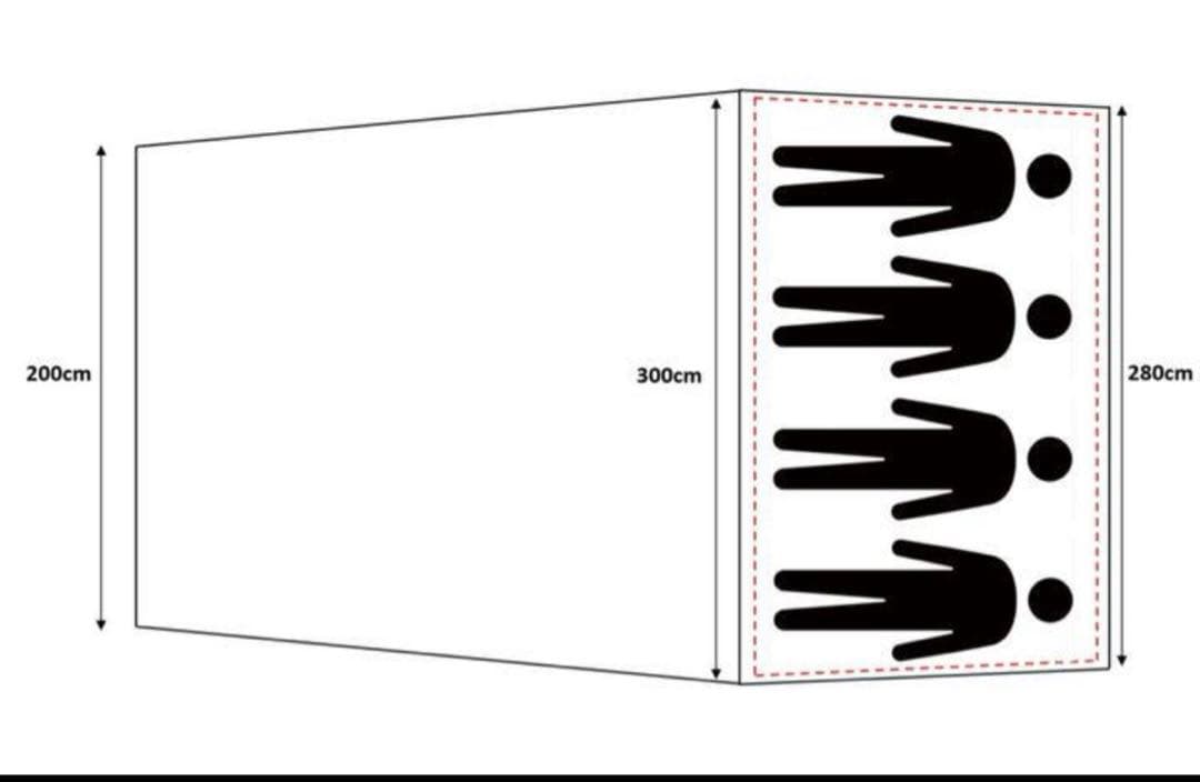 【未使用】最終価格！ラーテルワークス Waltent2 ヴァルテント2