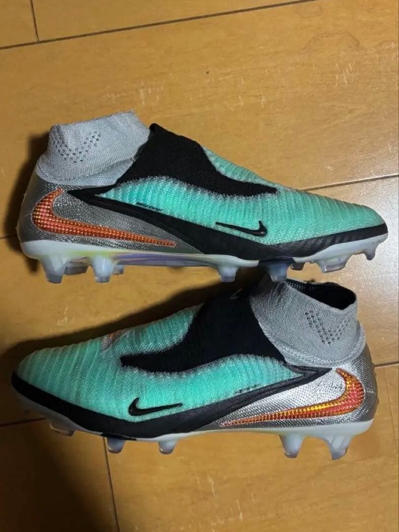 Nike ファントム6 FG 26cm Phantom6