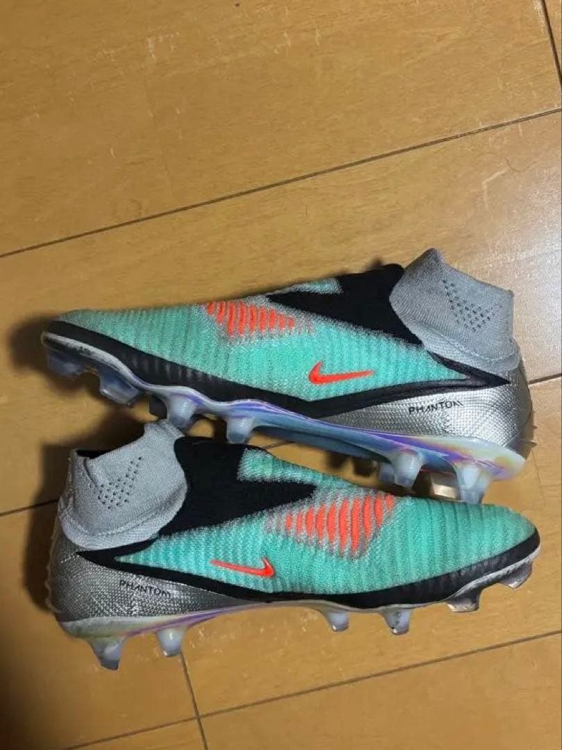 Nike ファントム6 FG 26cm Phantom6