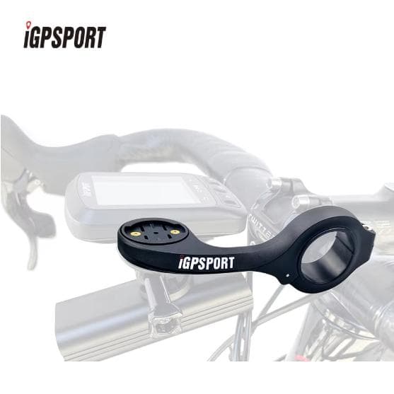 新品未開封【IGPSPORT】BSC300T型サイコン（タッチスクリーン搭載）