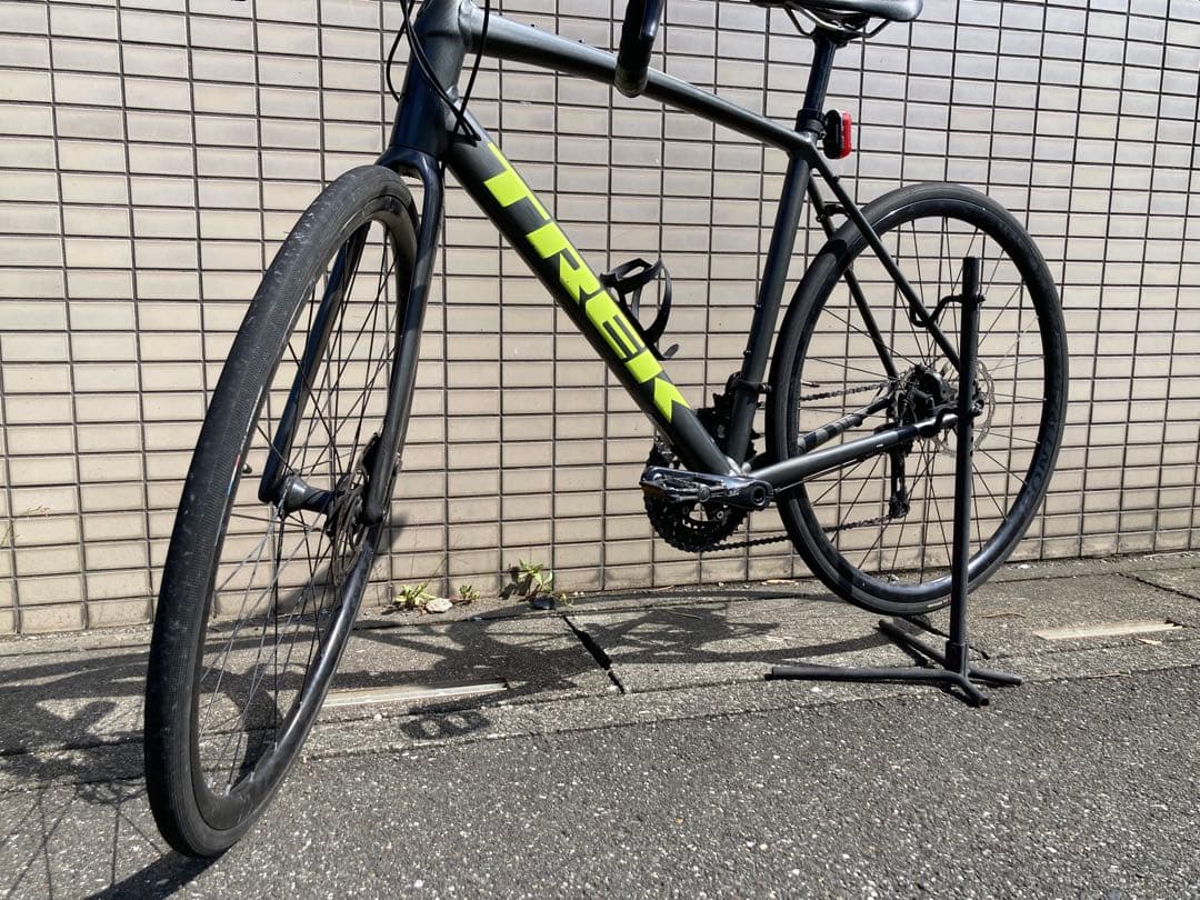 たのメル便送料込 トレック ドマーネ TREK Domane AL 3 Gen3