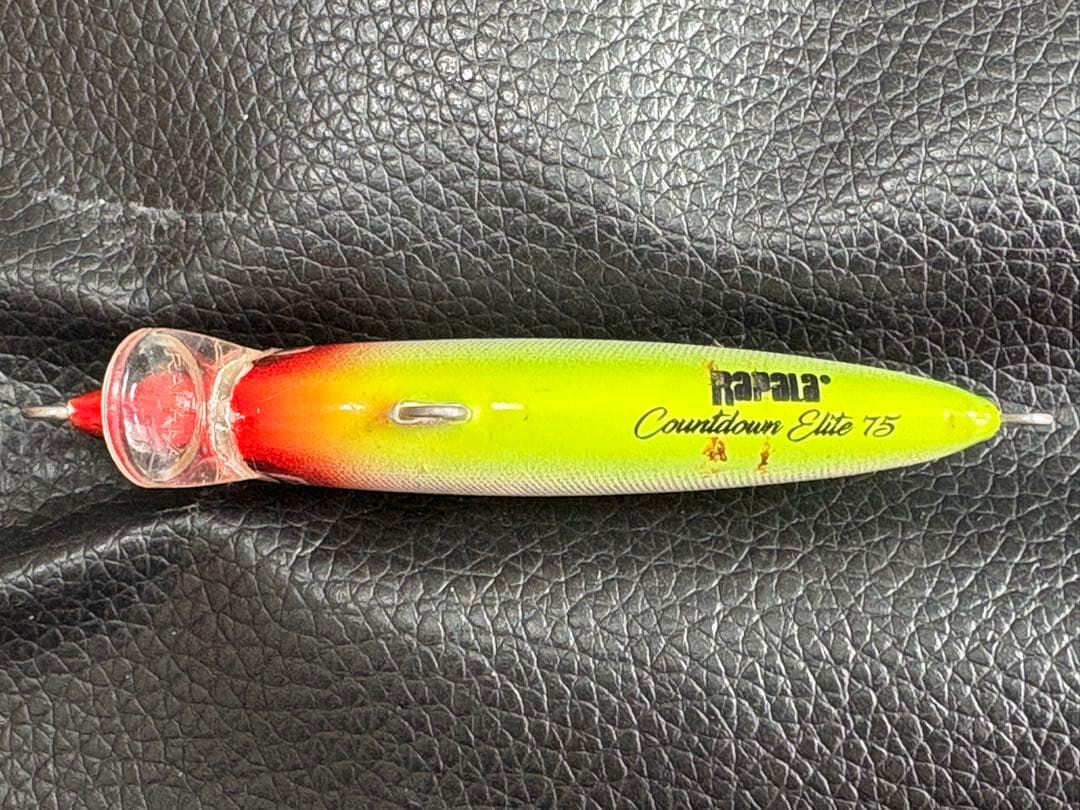 RaPaLa CDE55、CDE75×5