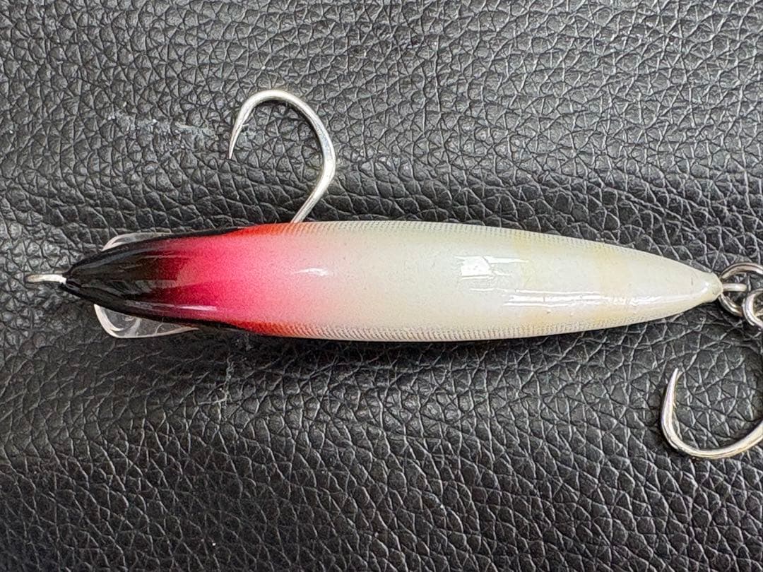 RaPaLa CDE55、CDE75×5