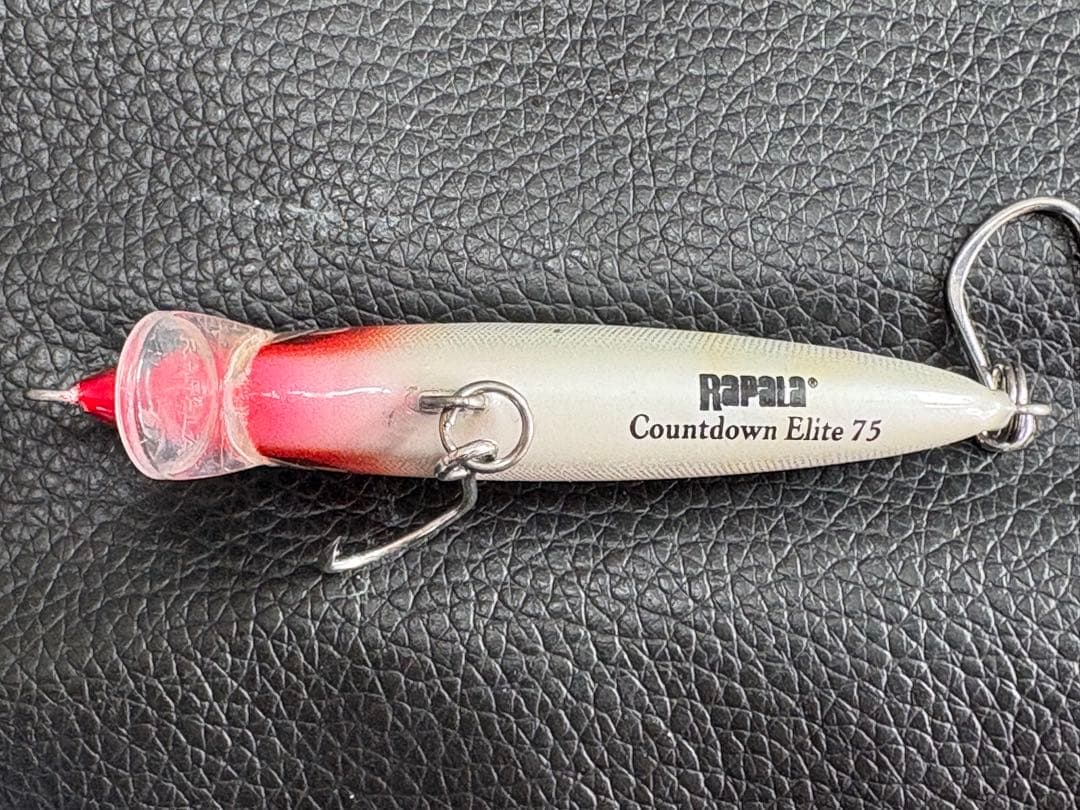 RaPaLa CDE55、CDE75×5