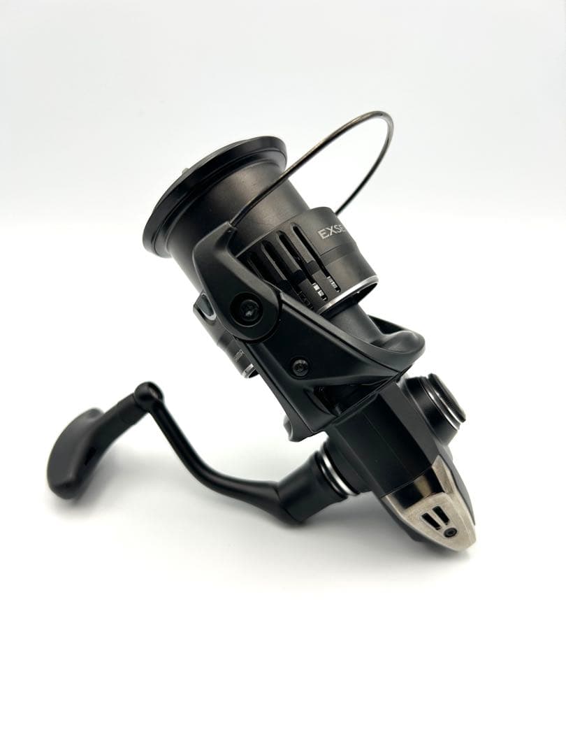 SHIMANO シマノ 21 EXSENCE エクスセンス 4000MXG