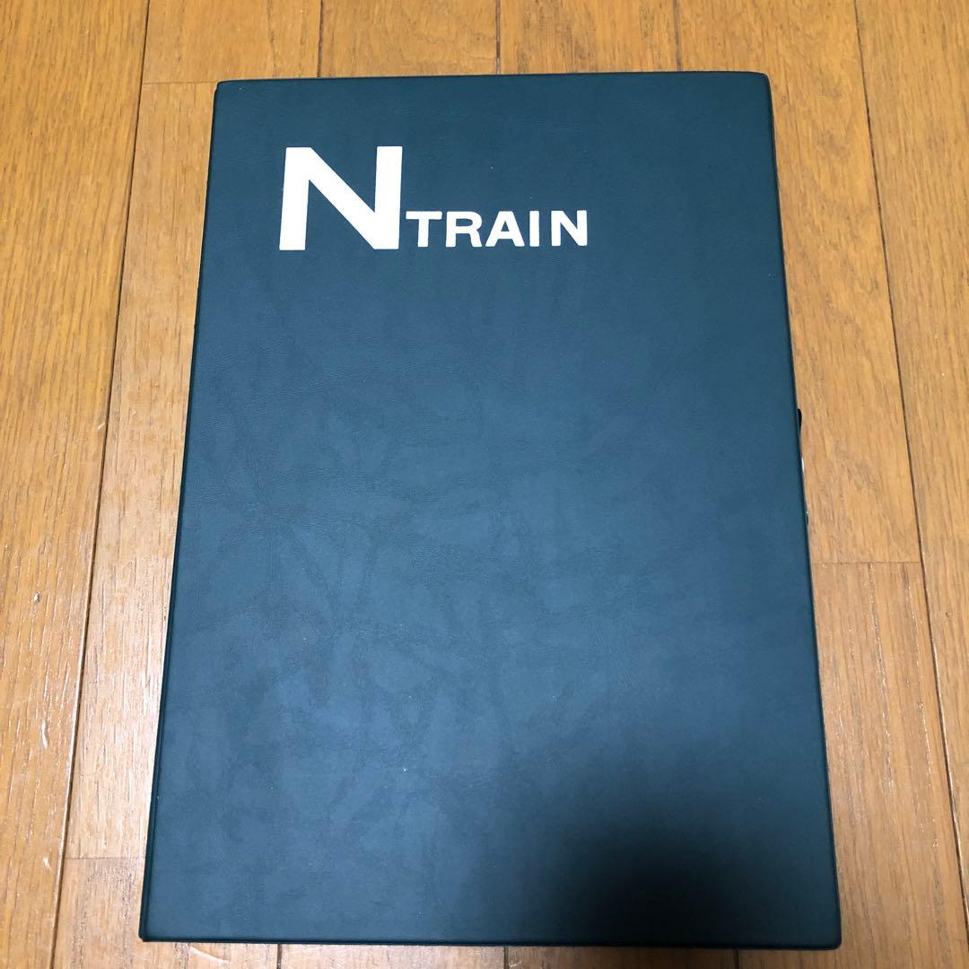 鉄道模型 NTRAIN
