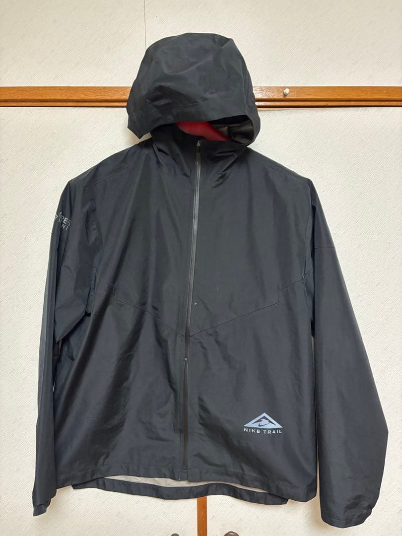 Nike Trail ナイキ トレイル GORE-TEX ジャケット XL