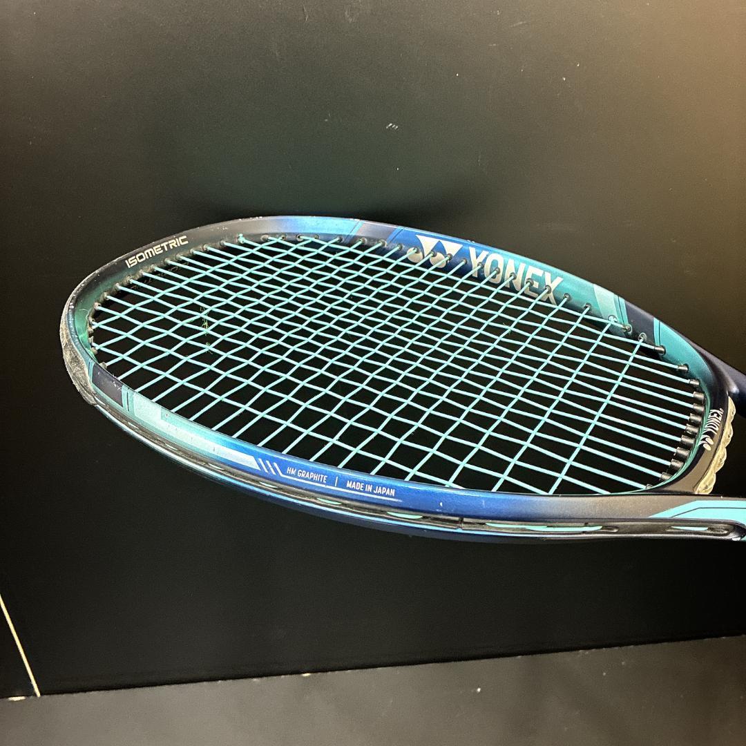 YONEX EZONE 98 ヨネックス　2022年モデル　硬式テニスラケット
