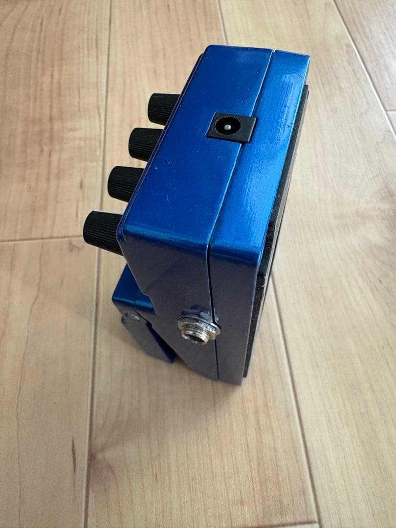 DigiTech Screamin' Blues ギターエフェクター