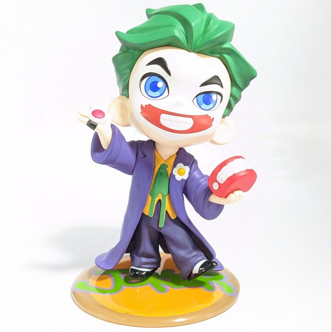 アメコミ POPMART Justice League Childhood JOKER
