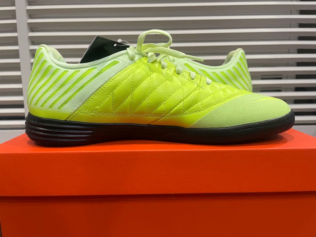NIKE LUNAR GATOⅡ ナイキ ルナガト2