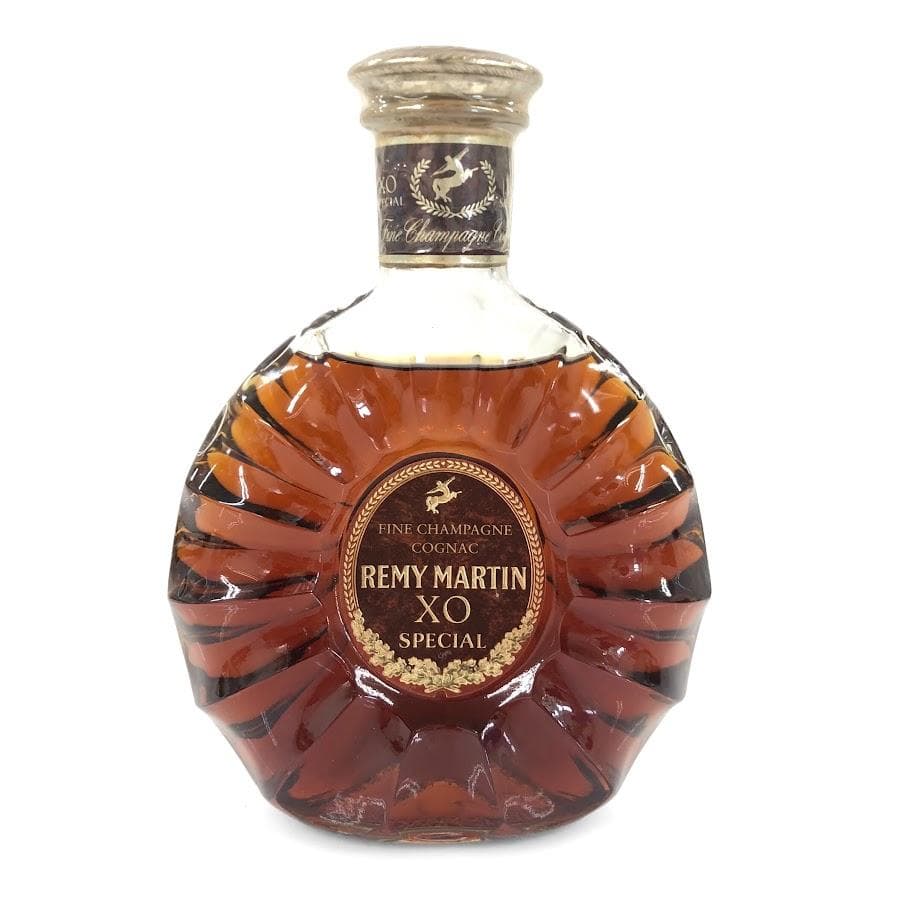 REMY MARTIN XO SPECIAL レミーマルタン 700ml
