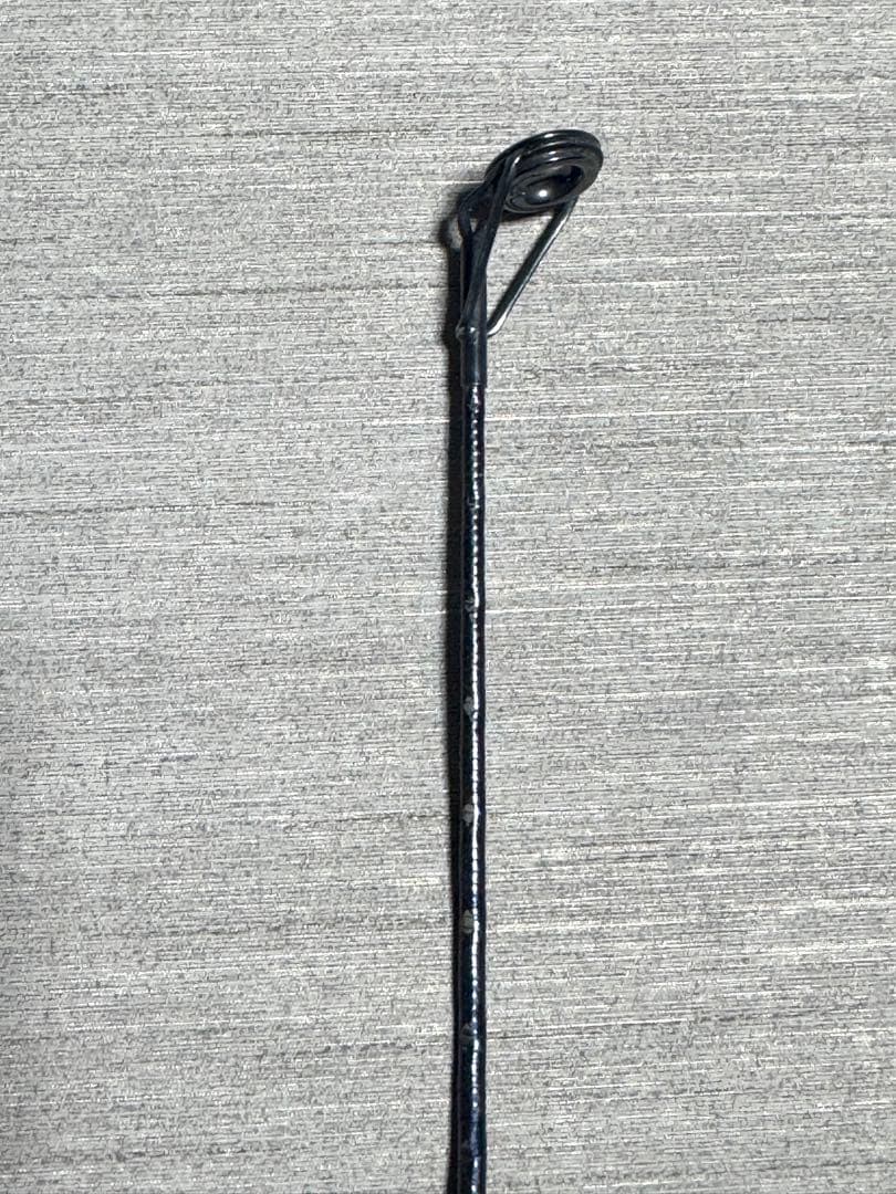 NFT ダイヤフラッシュ　パーフェクション 25-400 投げ竿