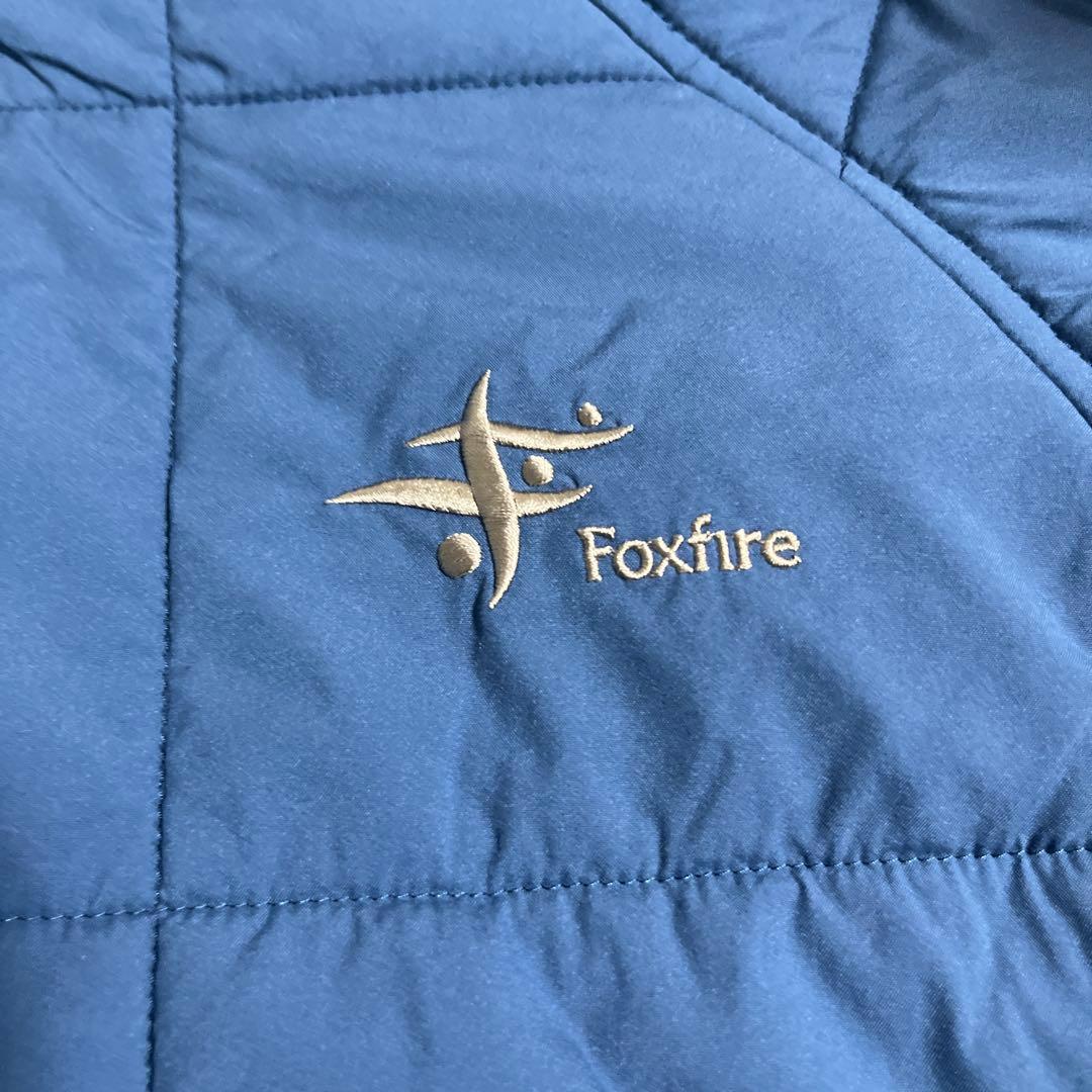 Foxfire POLARTEC中綿 セットアップ　Lサイズ