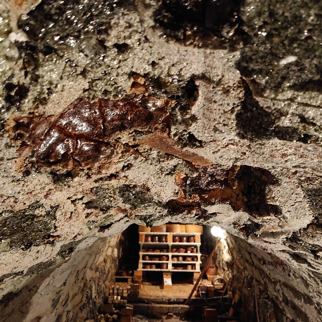 【2507】あひる池…備前焼