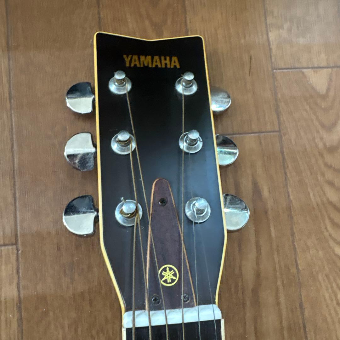 【中古】YAMAHA ヤマハ アコースティックギター アコギ FG-201