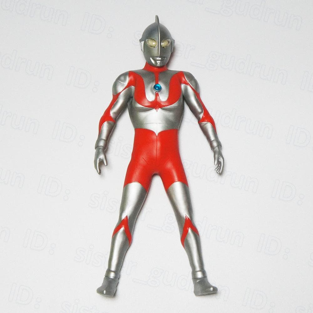 【美品】　RAH　ウルトラマン C TYPE Ver.1.5　1/6 フィギュア