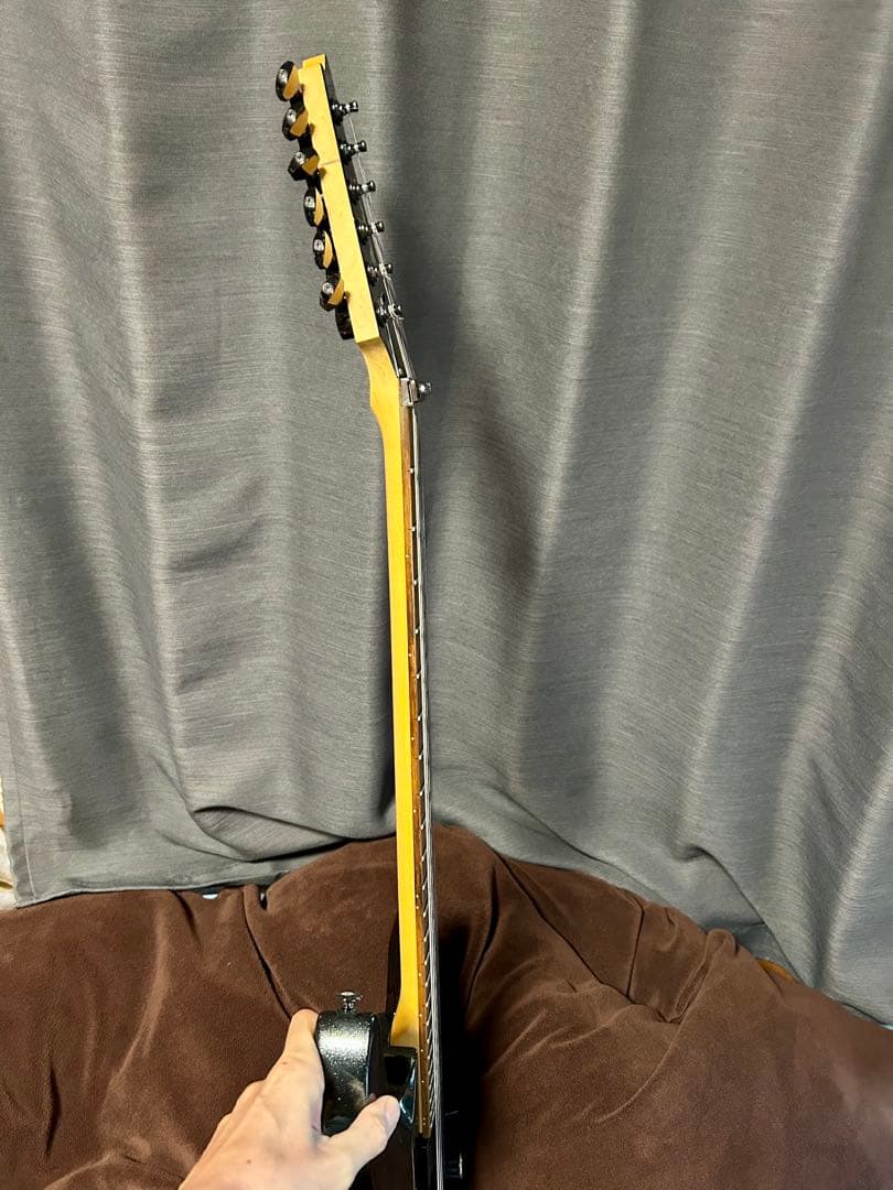 Ibanez エレキギター prestige 2007年製