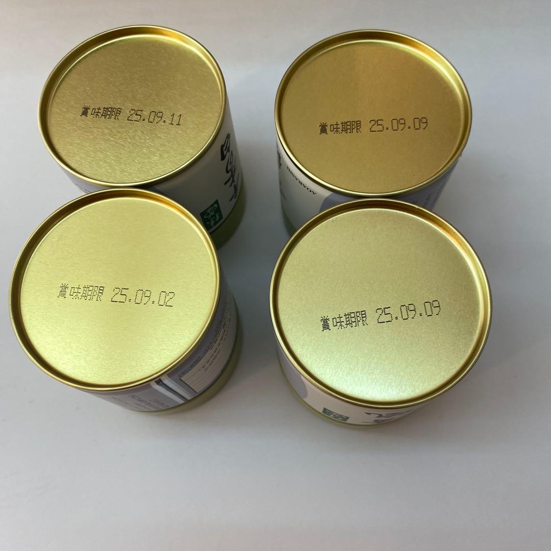 抹茶 40g 丸久小山園