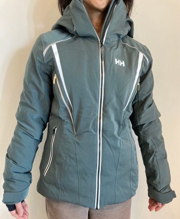 【新品】helly hansen (ヘンリーハンセン) ウェア