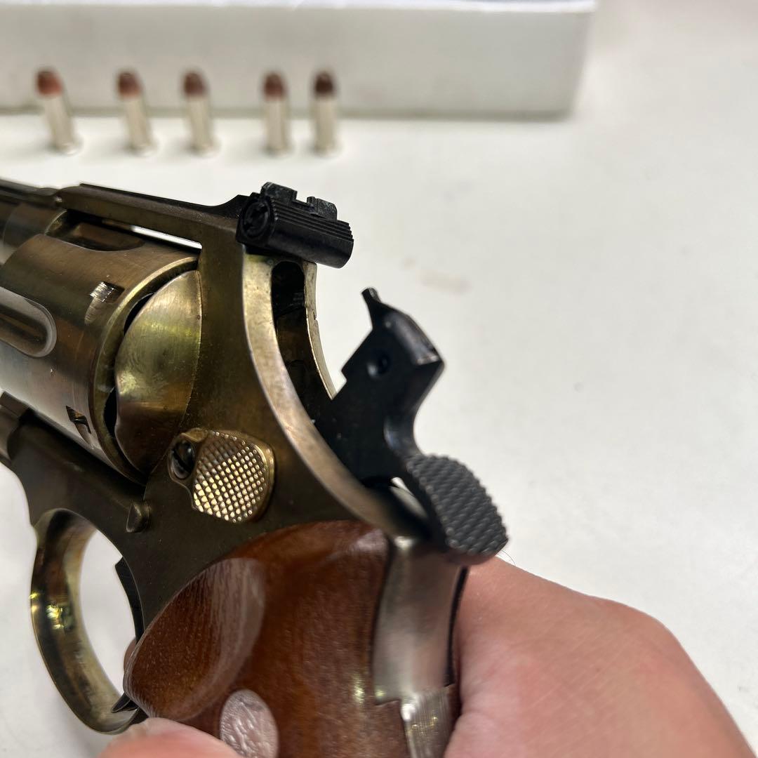 5685 コクサイ トイガンsmith &wesson 44 Magnum