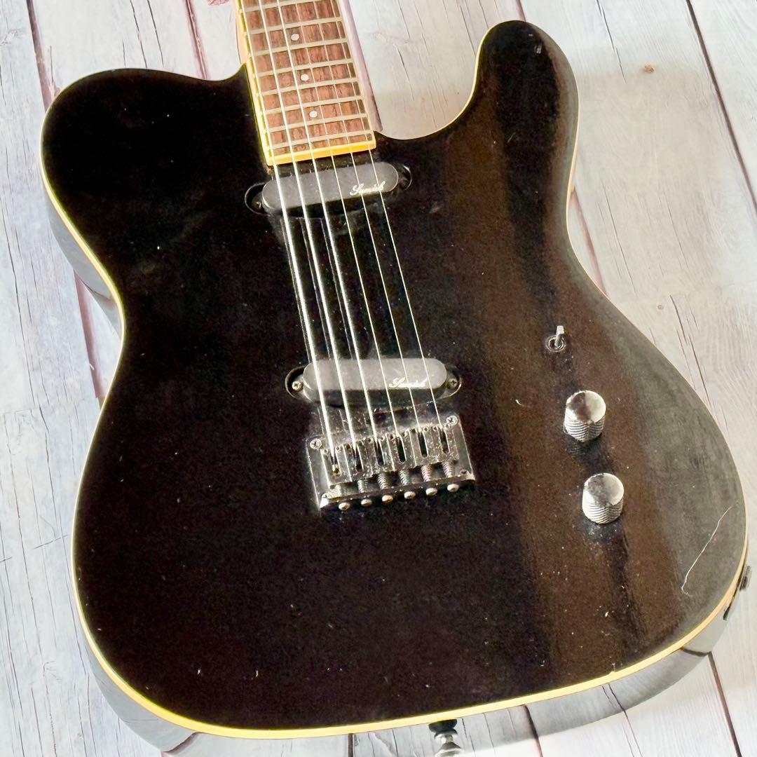 Samick テレキャスタータイプ エレキギター