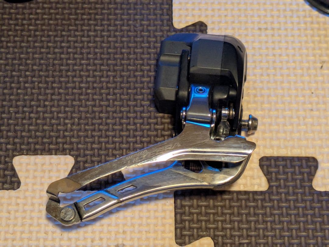shimano Di2 6770 セット ジャンク
