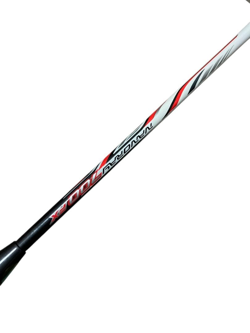 YONEX ヨネックス NANORAY 700FX バドミントン 4U G5