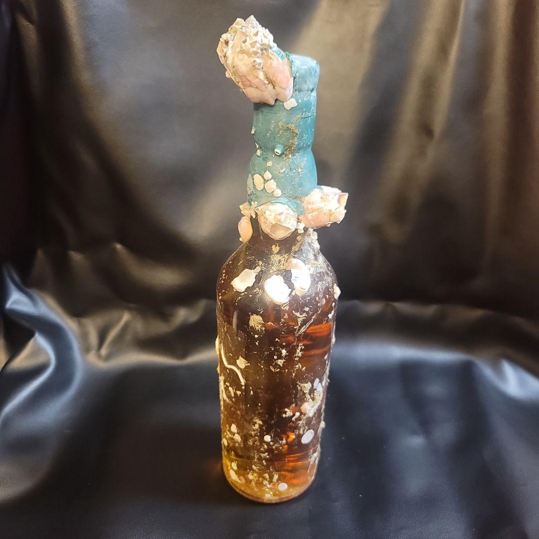 【超激レア】タリスカー10年　海底熟成