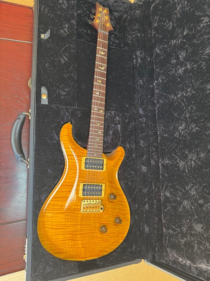 PRS CUSTOMER 24 20th ANNIVERSARY モデル
