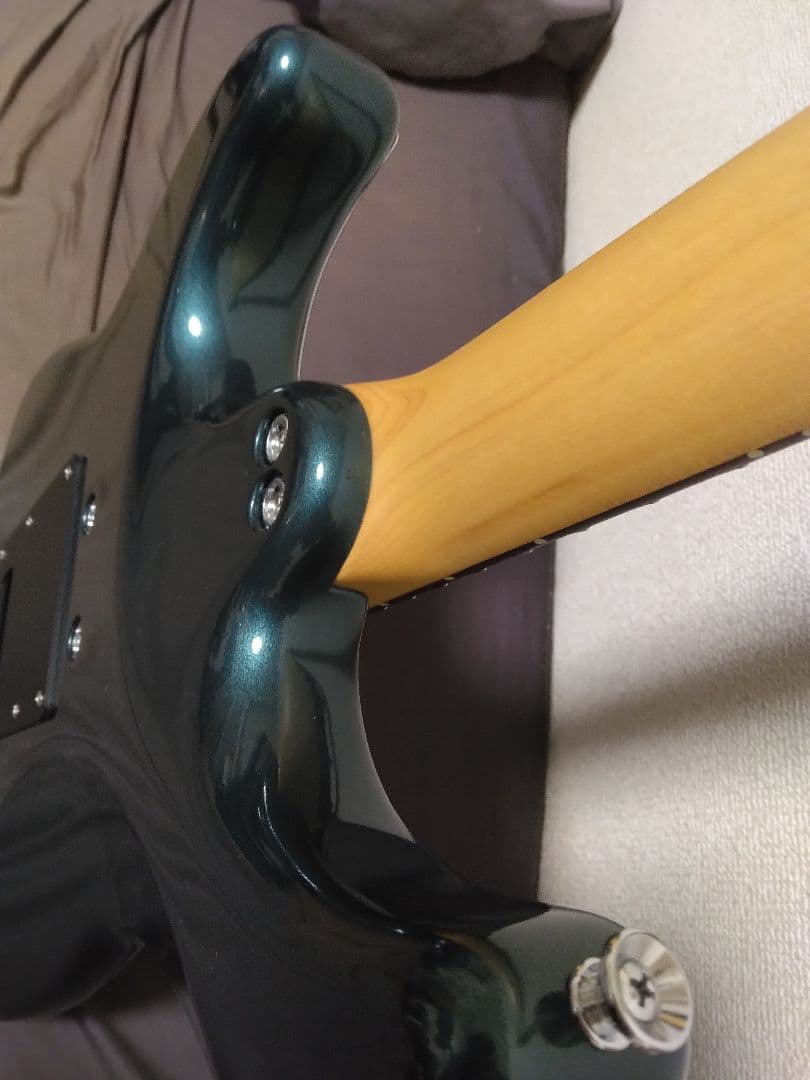 ギター infinite Trad Fullsize ST P90