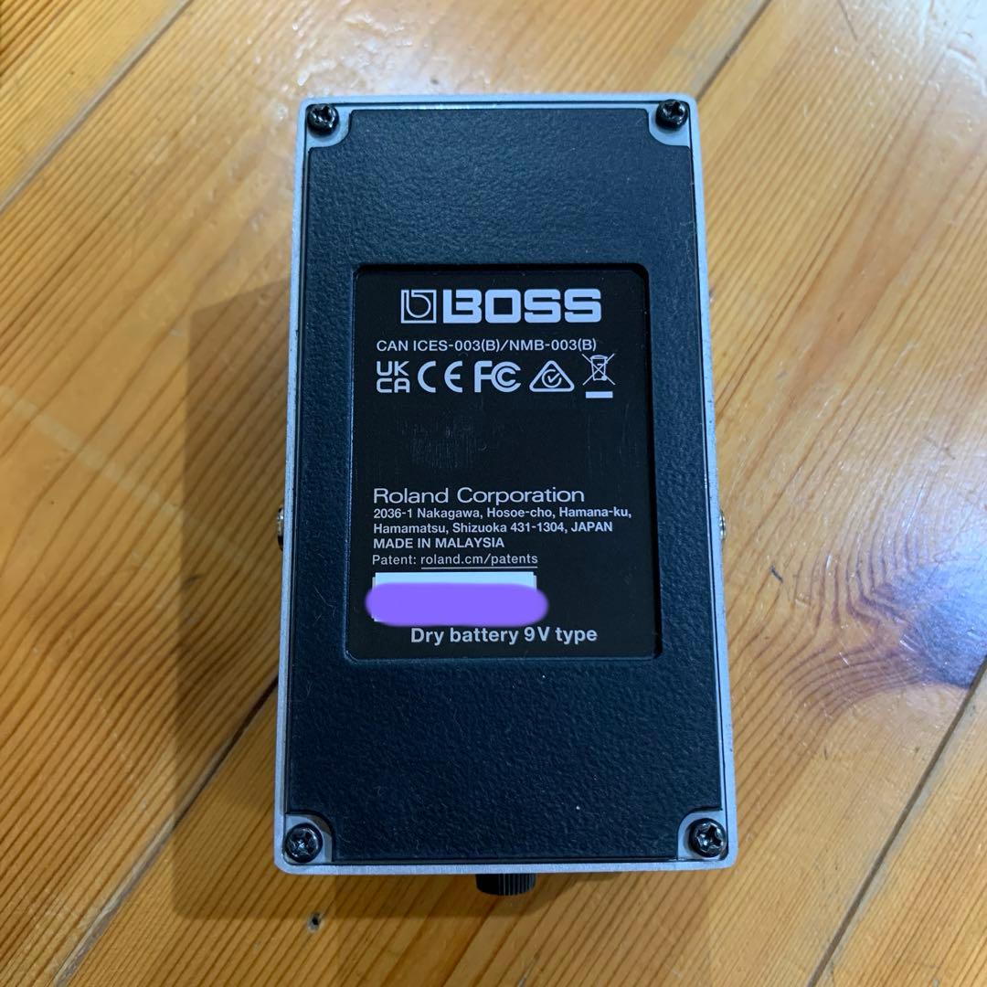 BOSS ( ボス ) IR-2 Amp&Cabinet