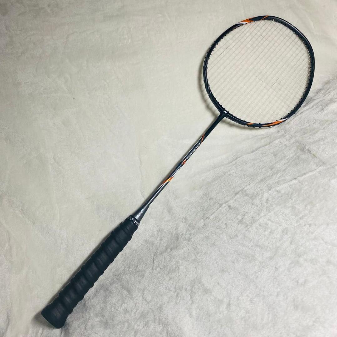 YONEX アークセイバー2i 3UG5 ヨネックス