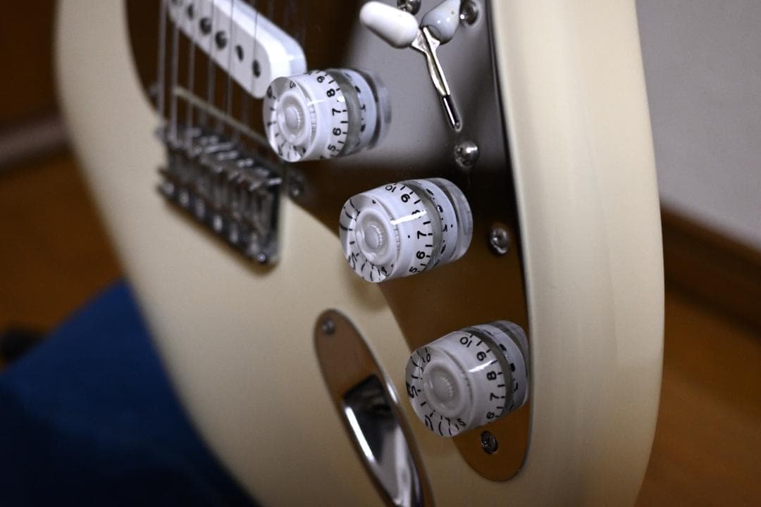 ギター Nile Rodgers Hitmaker Stratocaster