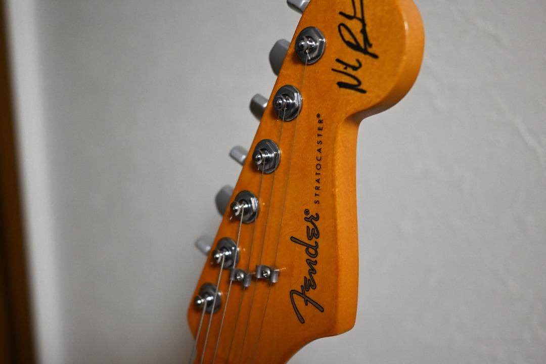 ギター Nile Rodgers Hitmaker Stratocaster
