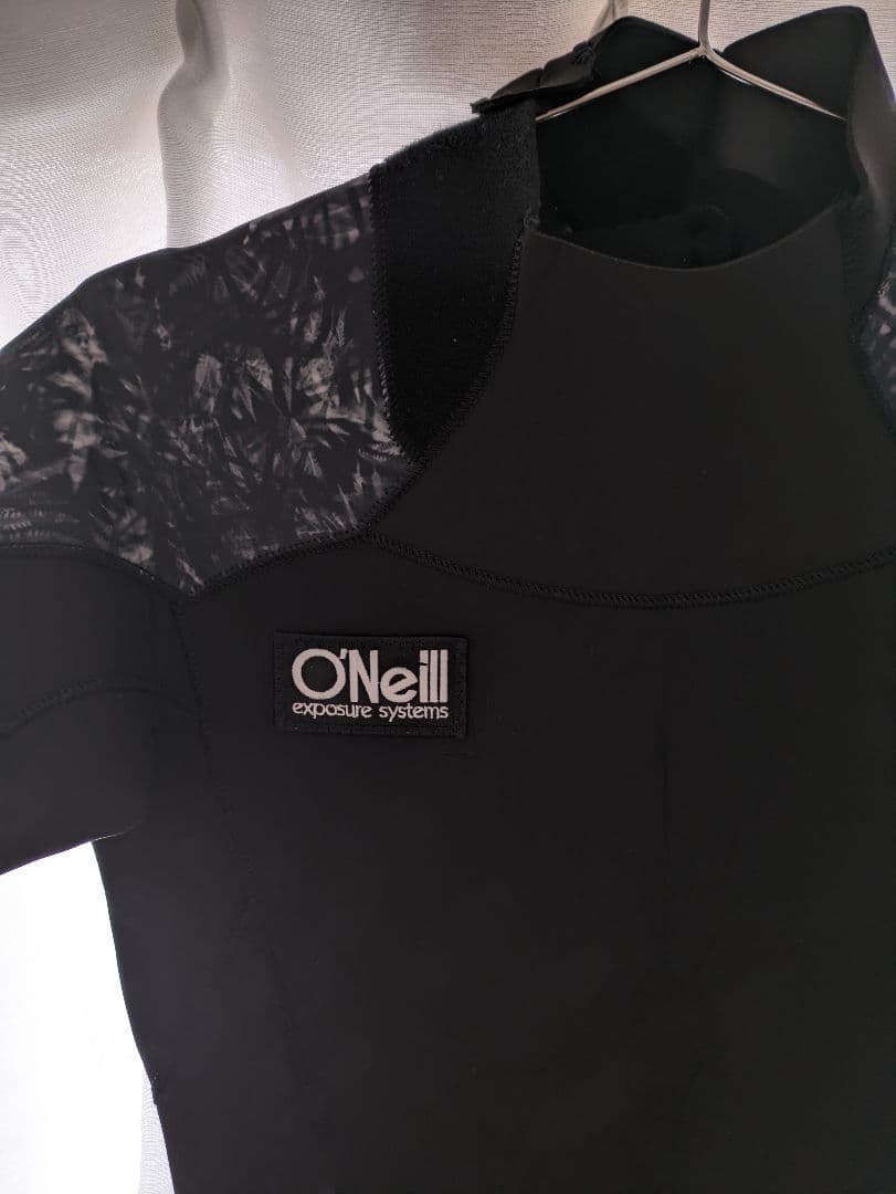 最終値下げ❢❢O'NEILL　ウエットスーツ　メンズ　XL 未使用品