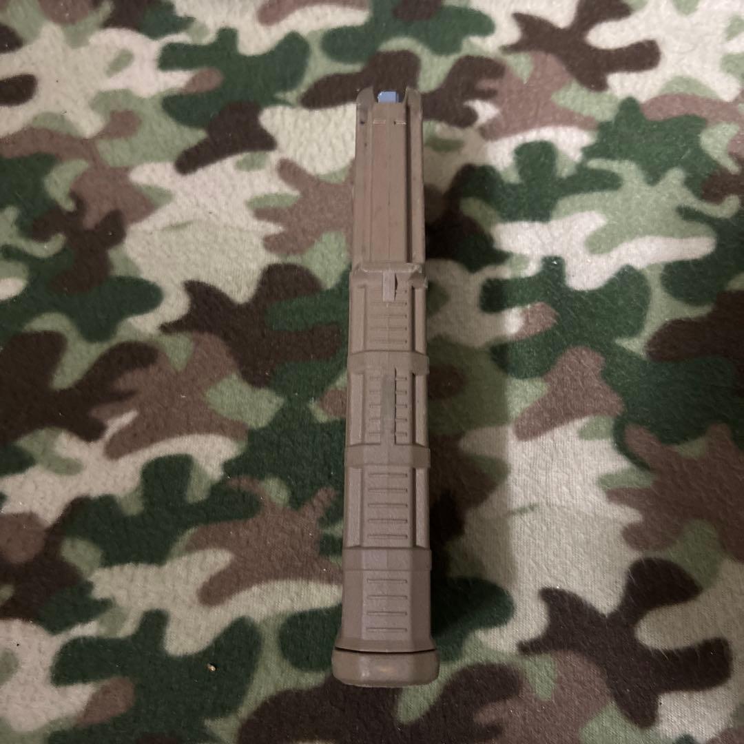 米軍実物　MAGPUL PMAG 30 窓付き　3本セット価格