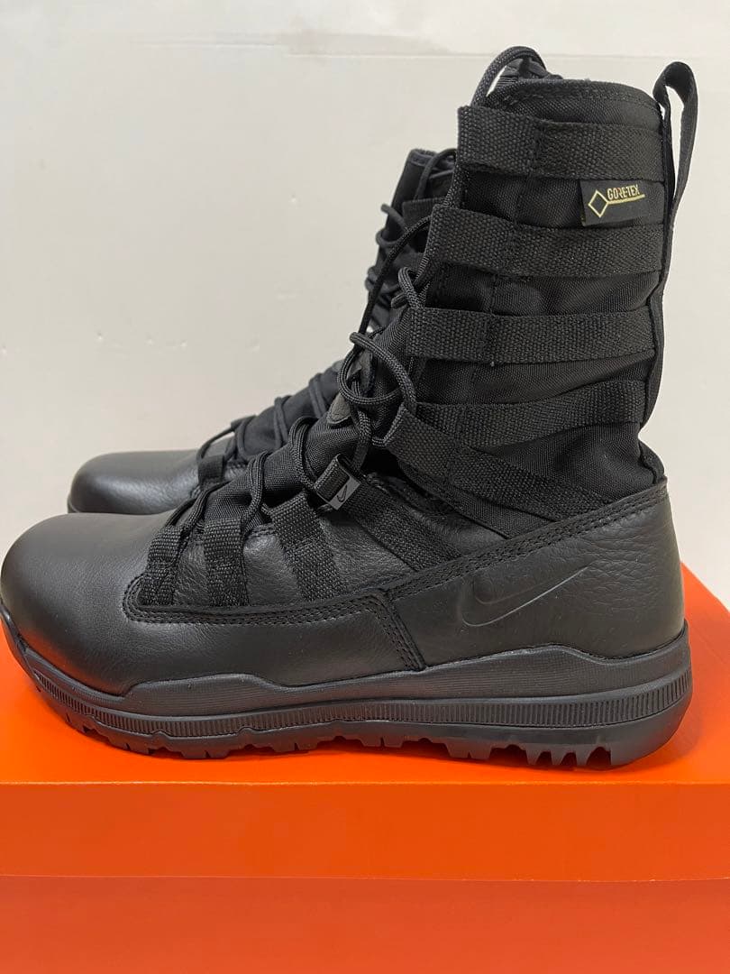 個人装備 NIKE SFB GEN GORE-TEX WATERPROOF