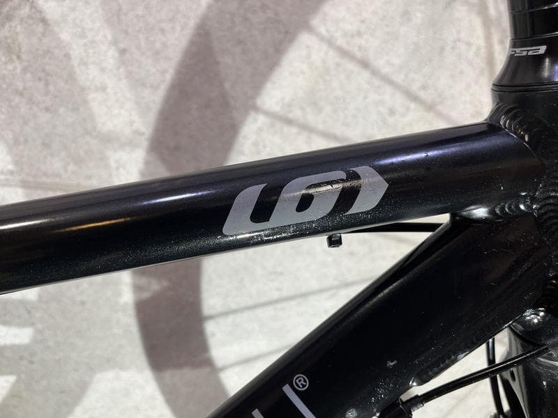 自転車本体 LOUISGARNEAU LGS-TR LITE EA 2020 disc