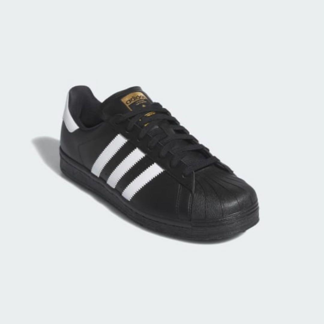 adidas SUPERSTAR80 GOLF SL 27.5cm 新品 箱なし