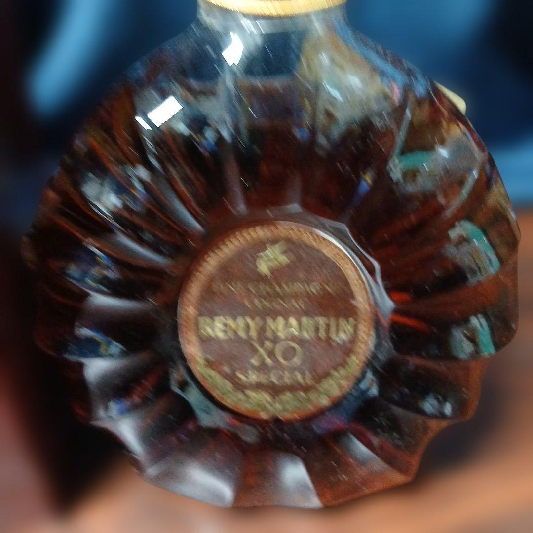 REMY MARTIN XO Special コニャック 箱入り