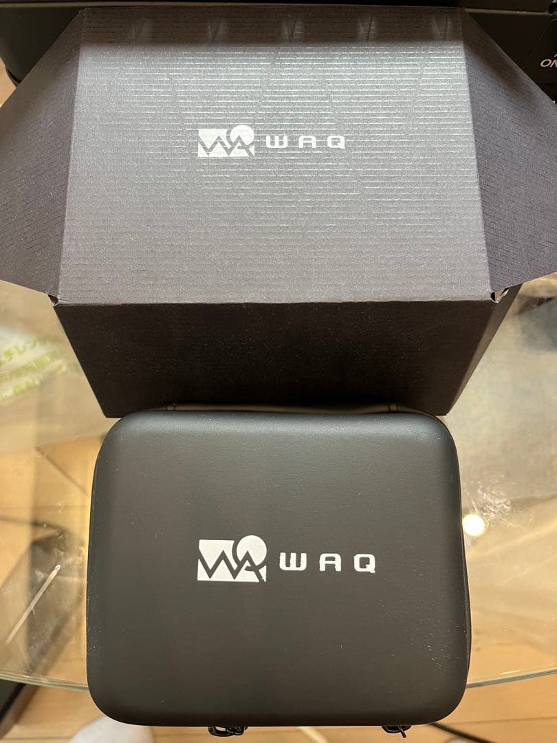 ライト・ランタン WAQ LED LANTERN2