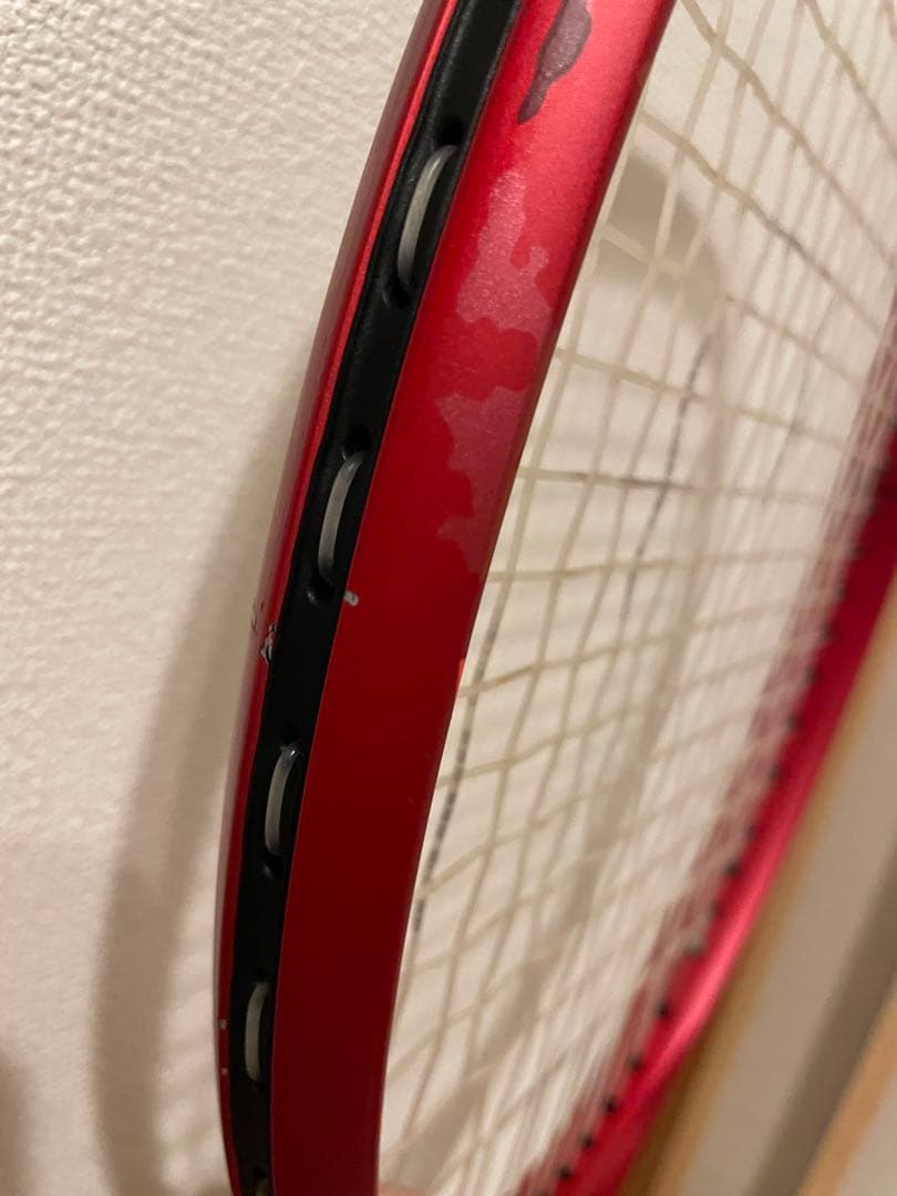 YONEX ジオブレイク70S UL1