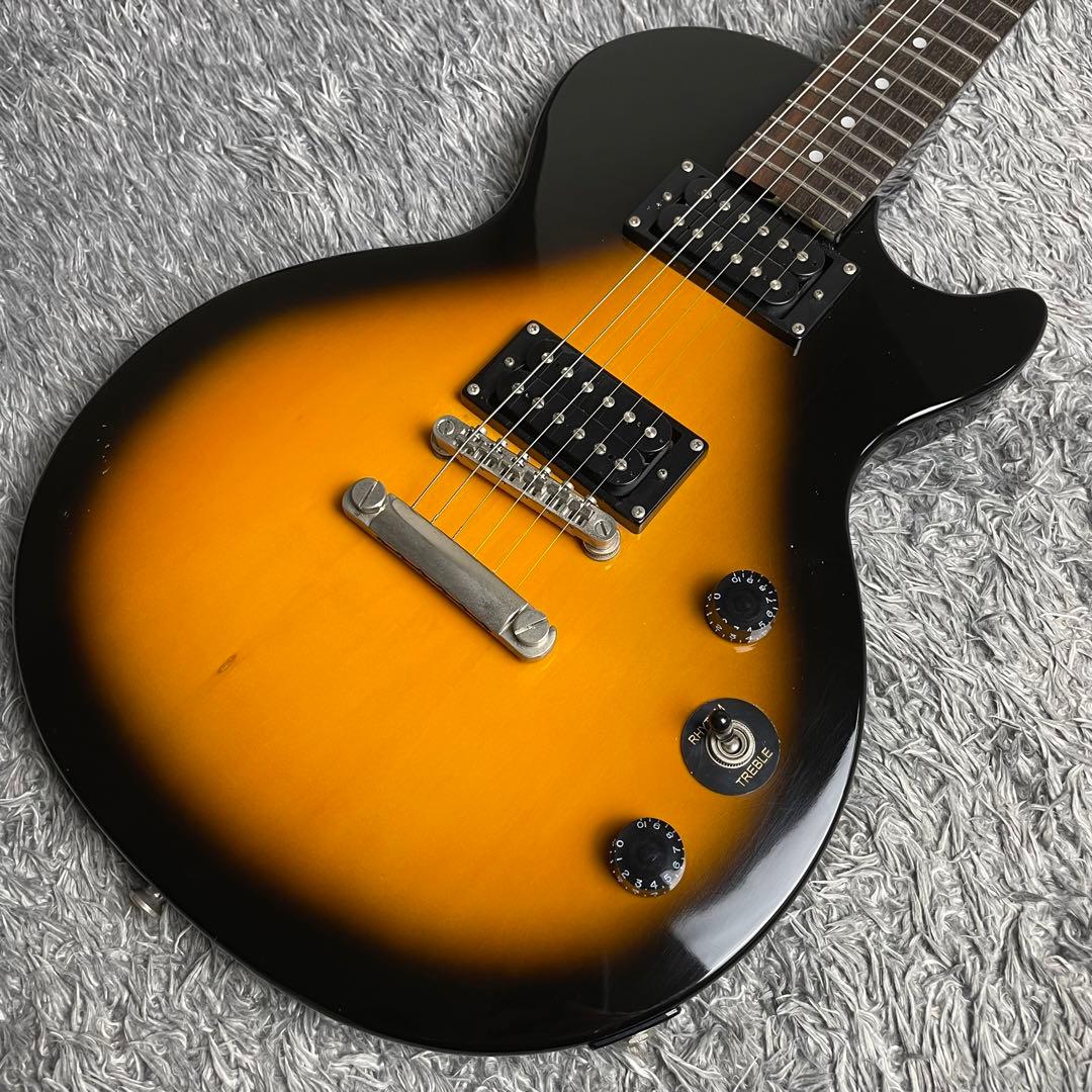 Epiphone LesPaul Special Ⅱ