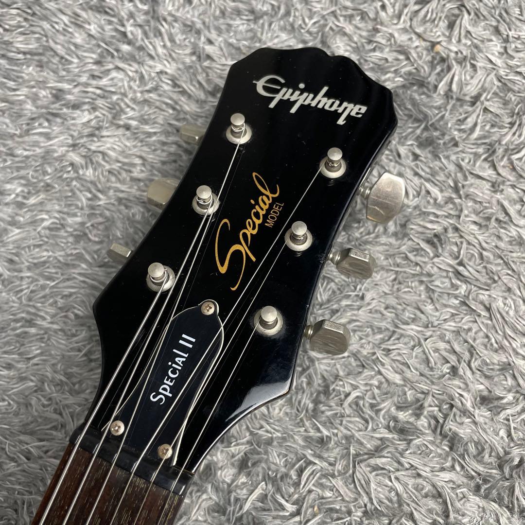 Epiphone LesPaul Special Ⅱ