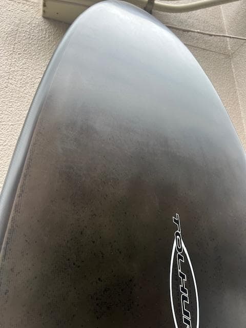 サンダーボルト HI MID6 7’10ｆ BLACK SHADOW 超美品中古