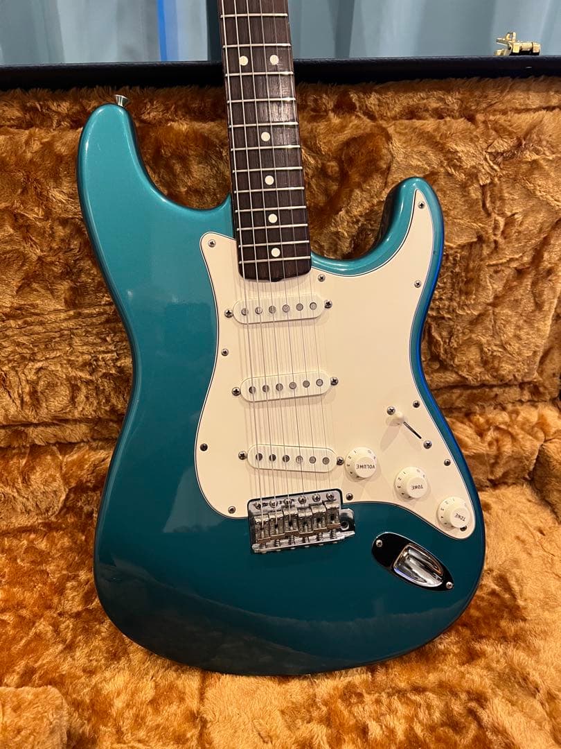 ギター Fender American Vintage 1962 Reissue