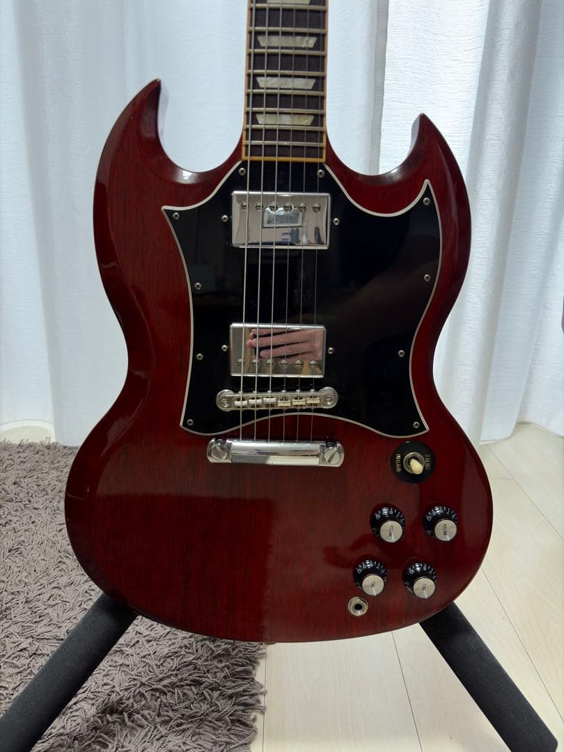 ギター Gibson SG Standard