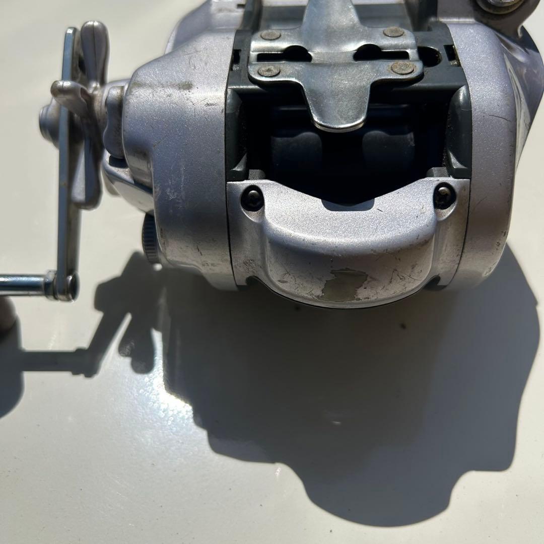 Daiwa Z500SW 電動リール